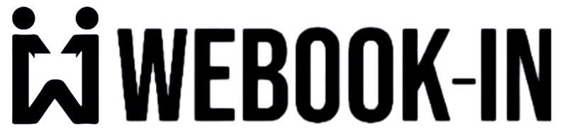 About Us - Webook-In